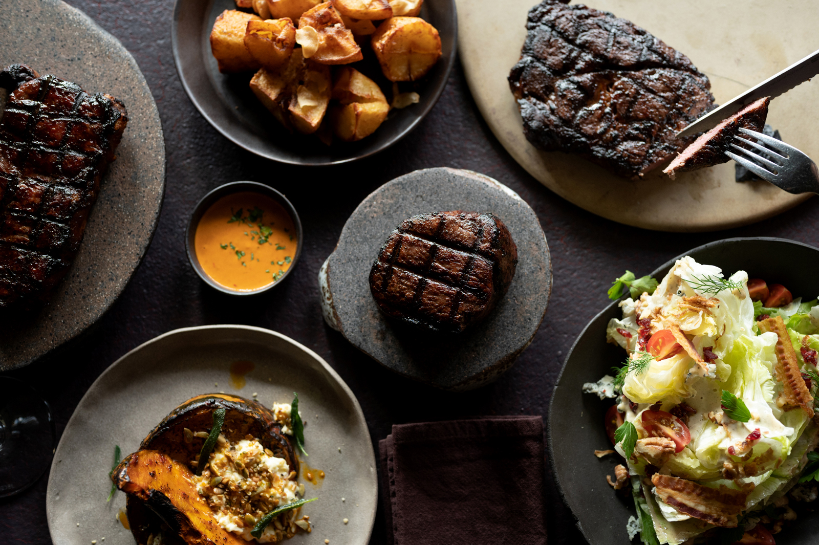 Introducing the New Loyalty Program: Dining Rewards Club