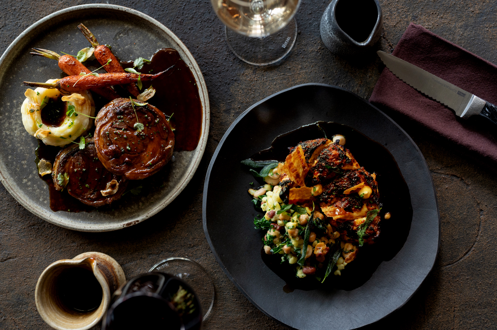 Introducing the New Loyalty Program: Dining Rewards Club